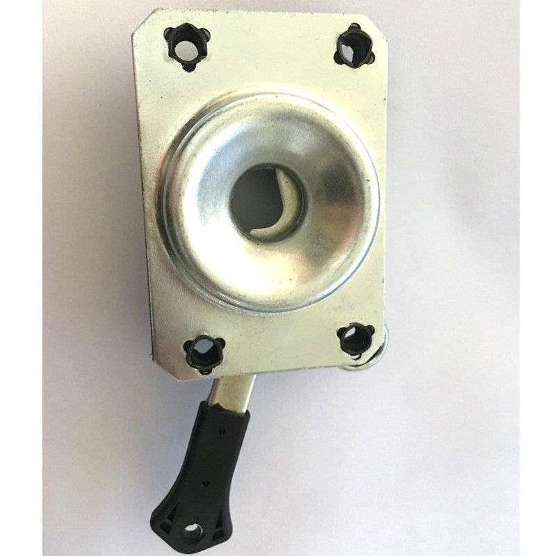 汽车配件批发 适用于沃尔沃锁 面板支架 卡车面板锁 82232959-阿里巴巴