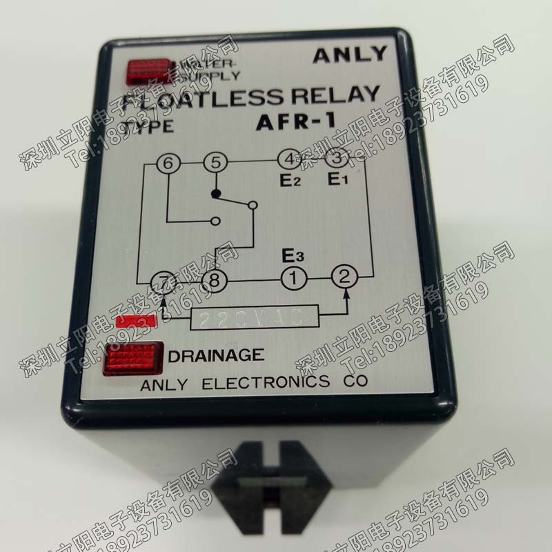 全新ANLY安良AFS-A61F-AFR-G-G1-GR-1-G2-G3-G4-GP-N控制器-阿里巴巴