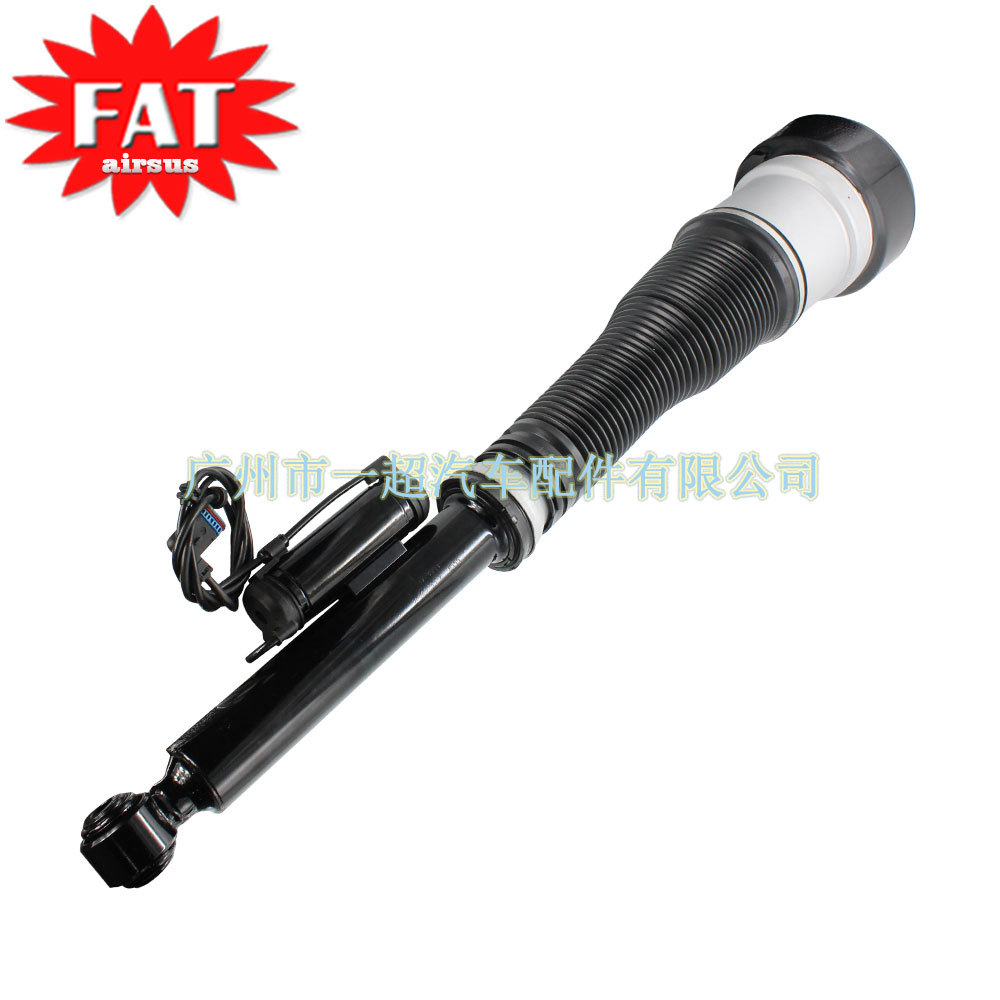 适用于奔驰S级 W221 S350 S500 左后 空气减震器 2213205513-阿里巴巴