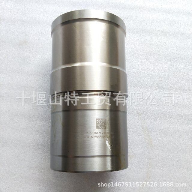 柴油机发动机6CT8.3新式汽缸套5318476 5405741 5478894-阿里巴巴
