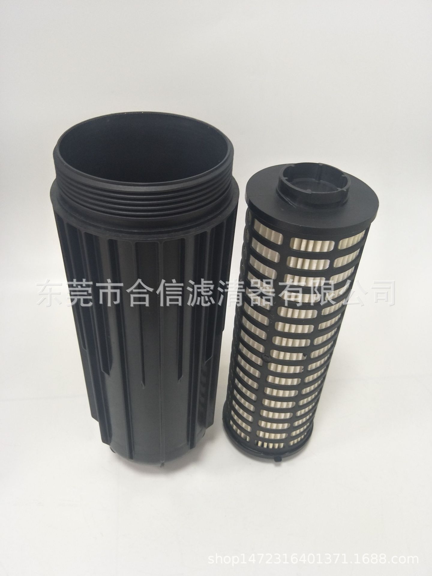依维柯客车柴油滤芯，滤清器2996416-阿里巴巴