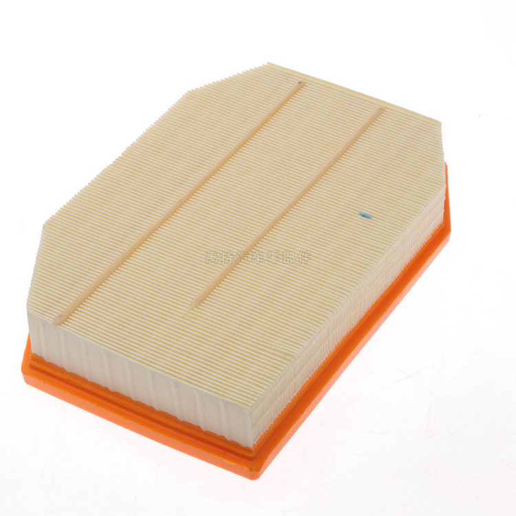 适用宝马13717590597 7系F01 F02 730LI F18 530LI空气滤芯滤清器-阿里巴巴