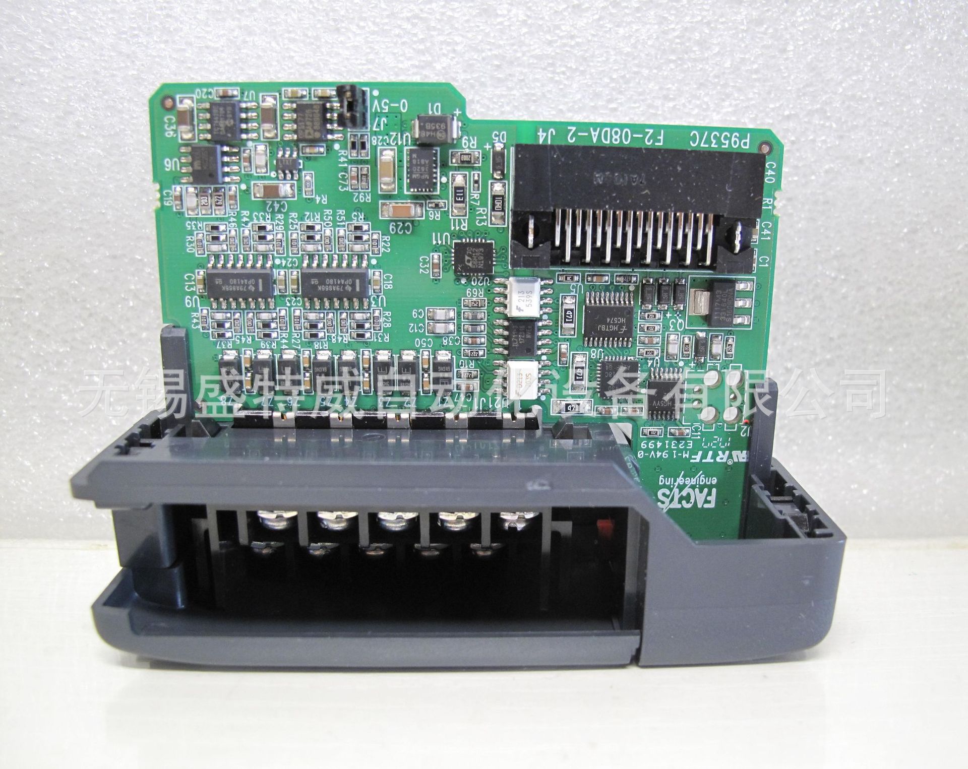 原装现货F2-08DA-2/F2-08DA-1/F2-08AD-1 光洋PLC模块-阿里巴巴