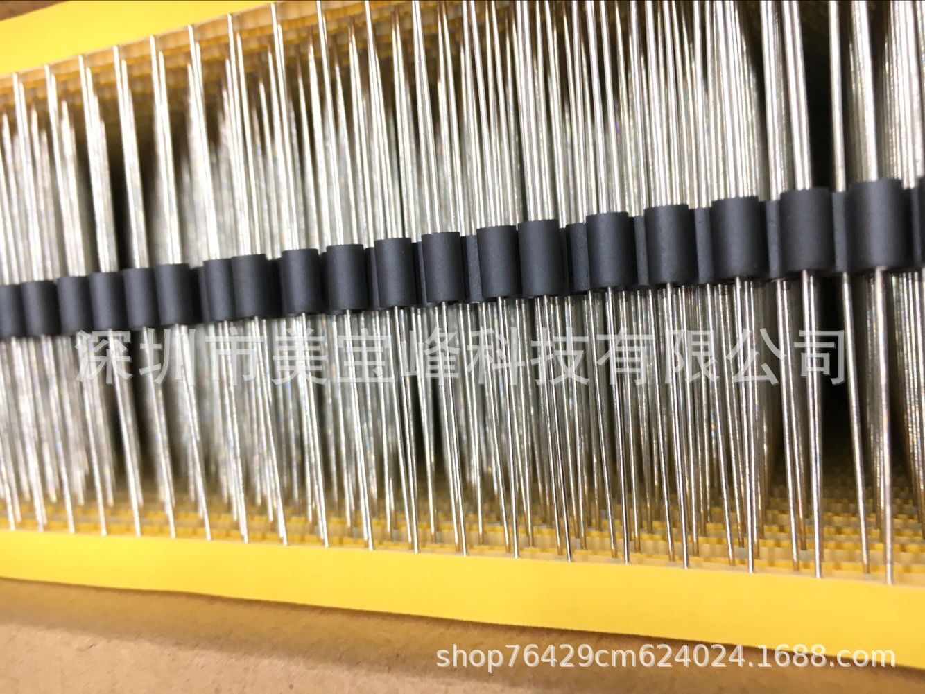 美国菲莱特 FAIR-RITE抗干扰滤波磁环0431176451内径18mm1 MHz-30-阿里巴巴