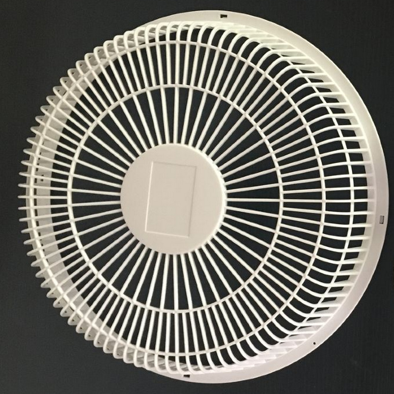 家电注塑模具电风扇注塑电风扇扇叶模具货梯电风扇专业注塑厂家-阿里巴巴