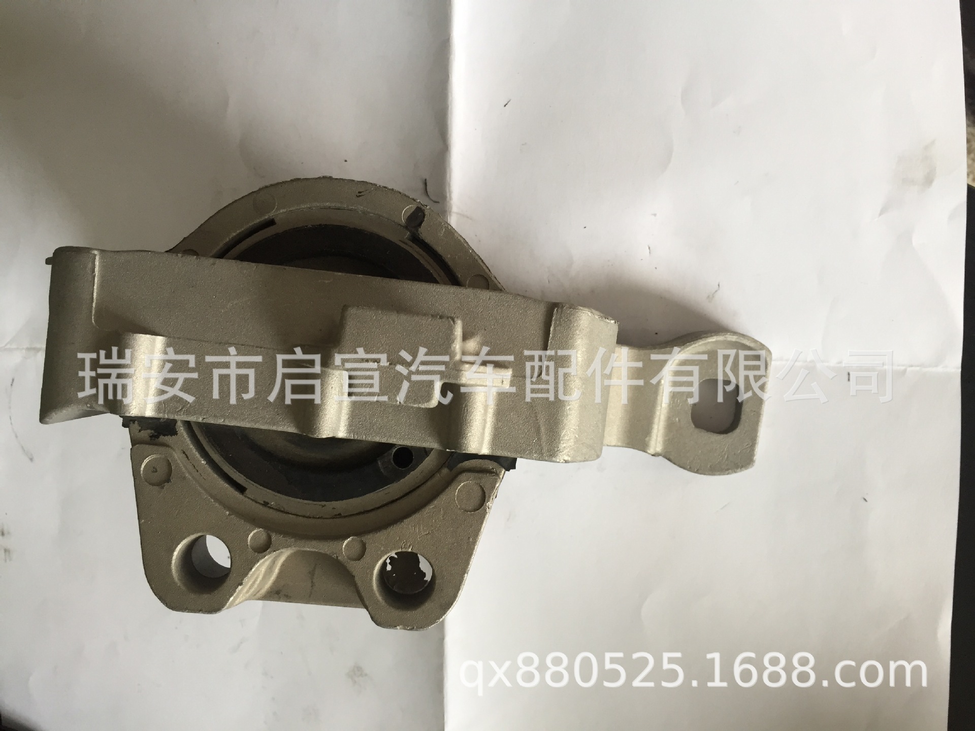 适用于福特福克斯 发动机支架 右机脚胶 BP4K-39-060-阿里巴巴