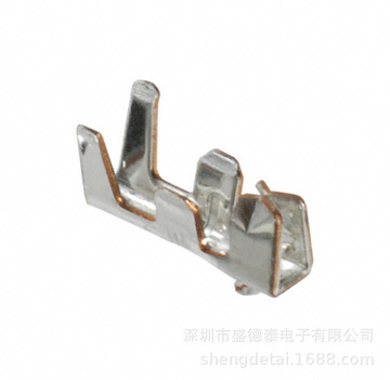 Molex莫仕 线对板50079-8000 0500798000 母压接端子 原装 连接器-阿里巴巴