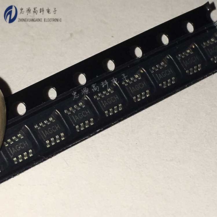 电源管理IC MP2315GJ-Z SOT23-8 3A 24V开关稳压器 MPS只做原装-阿里巴巴