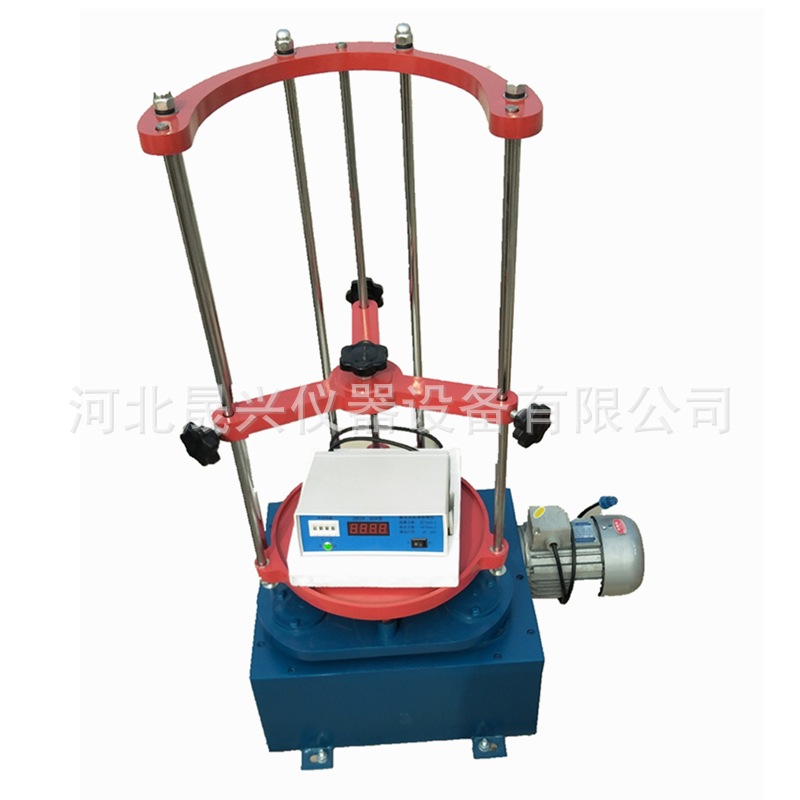 ZBSX-92A型 标准震击式 电动振筛机 振摆仪 环保型 220V摇筛机-阿里巴巴