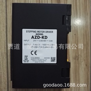 AZD-KD东方马达ORIENTALMOTOR控制器A AD CD-阿里巴巴