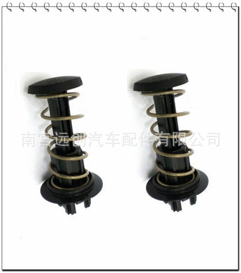 适用于奔驰204 212汽车机盖弹簧支架 引擎盖缓冲器A2048800127-阿里巴巴