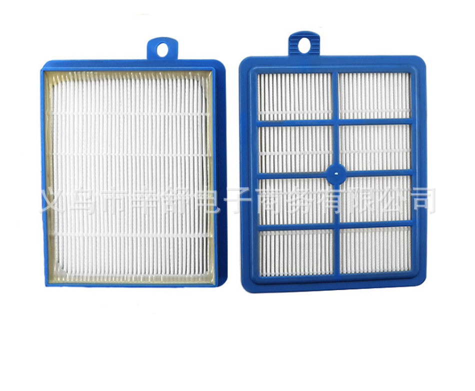 适用飞利浦 伊莱克斯FC9087 FC9088 ZE360WP吸尘器配件 滤网 滤芯-阿里巴巴