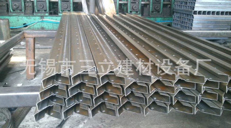 8MF型材电器设备柜体型材设备 冷弯成型设备-阿里巴巴