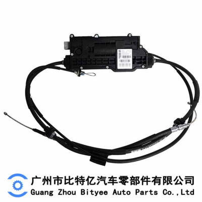 模块制动器_适用于 34436850289手刹驻车制动模块制动器 - 阿里巴巴