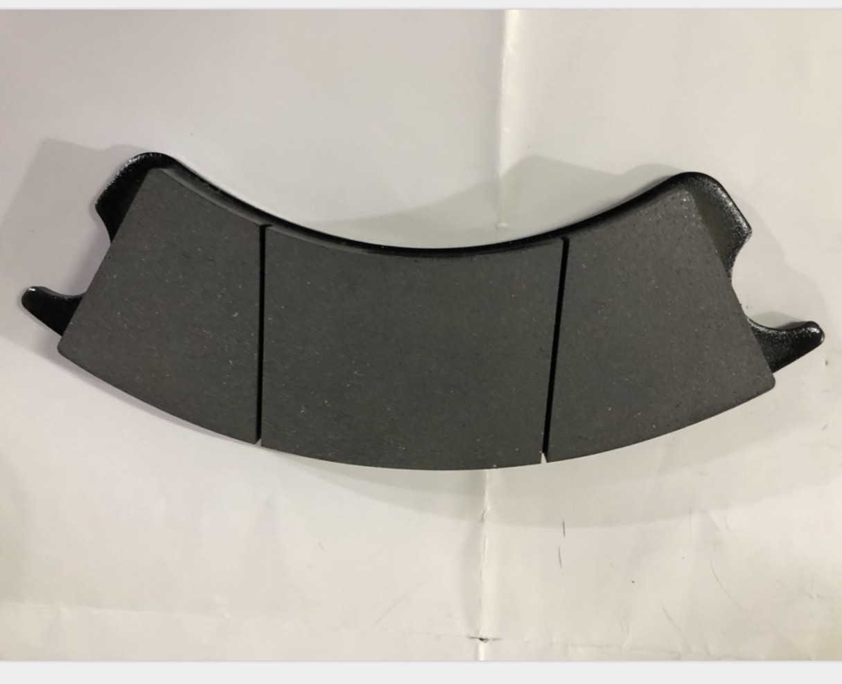 山推SL50WN轮式装载机铲车刹车片制动片408107-108A-阿里巴巴