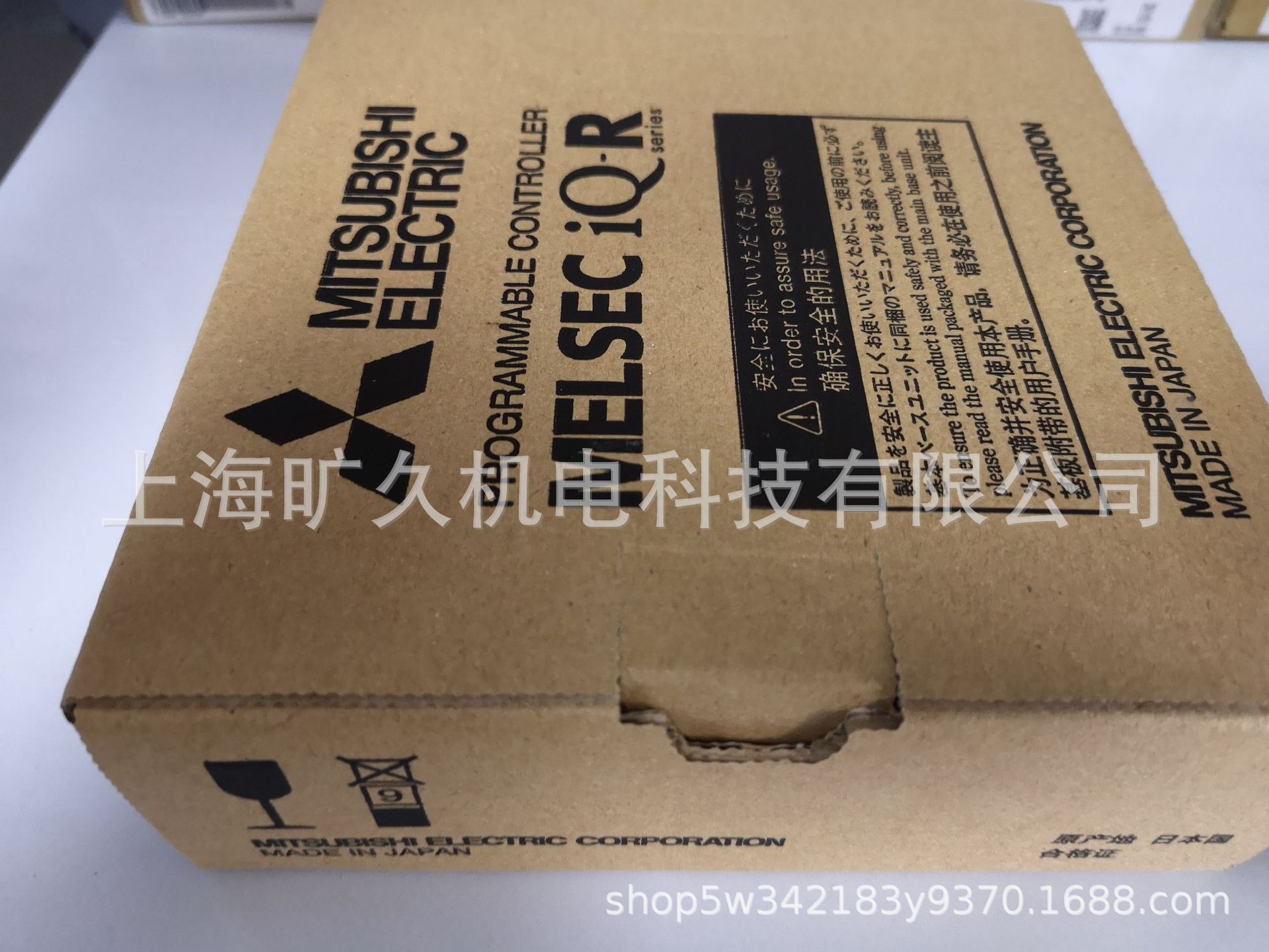 RX42C4/三菱IQ-R系列输入模块/全新原装正品 议价-阿里巴巴