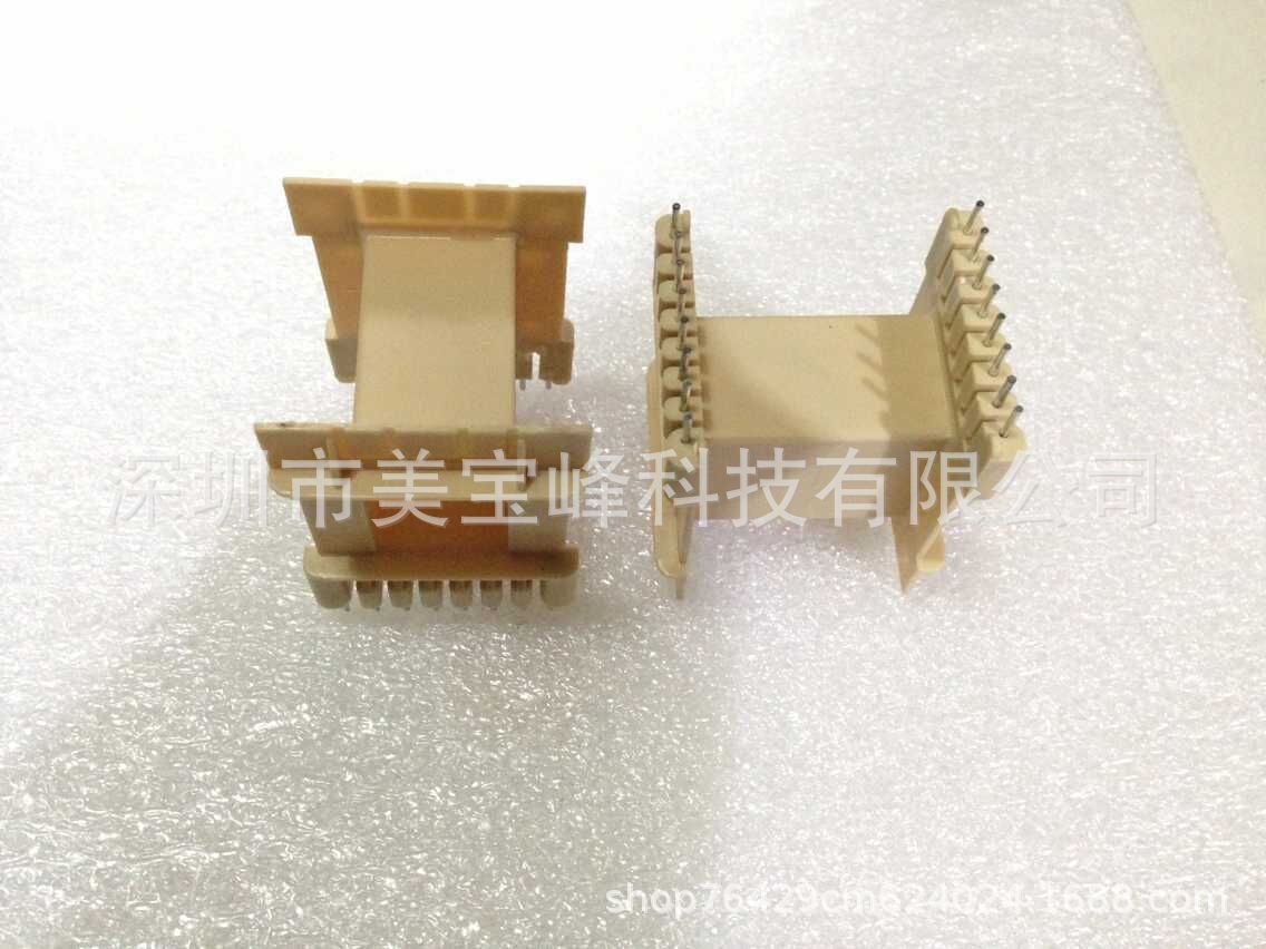 EE14 EF17 EF1710 EE1510 EF1510 EE18高频磁芯 PC95材质-阿里巴巴