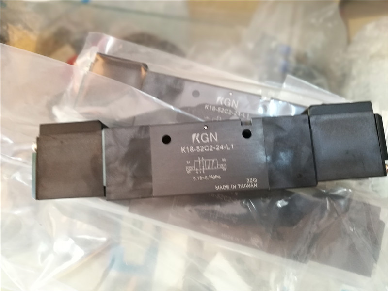 KGN电磁阀K18-52C2-24-L1.K18-52C1-24-L1-阿里巴巴