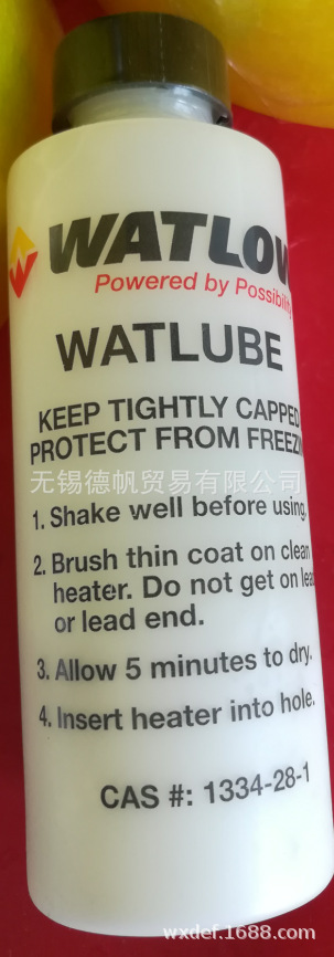 WATLOW Watlube Heater Release & Heat Tra 图片_高清大图 - 阿里巴巴