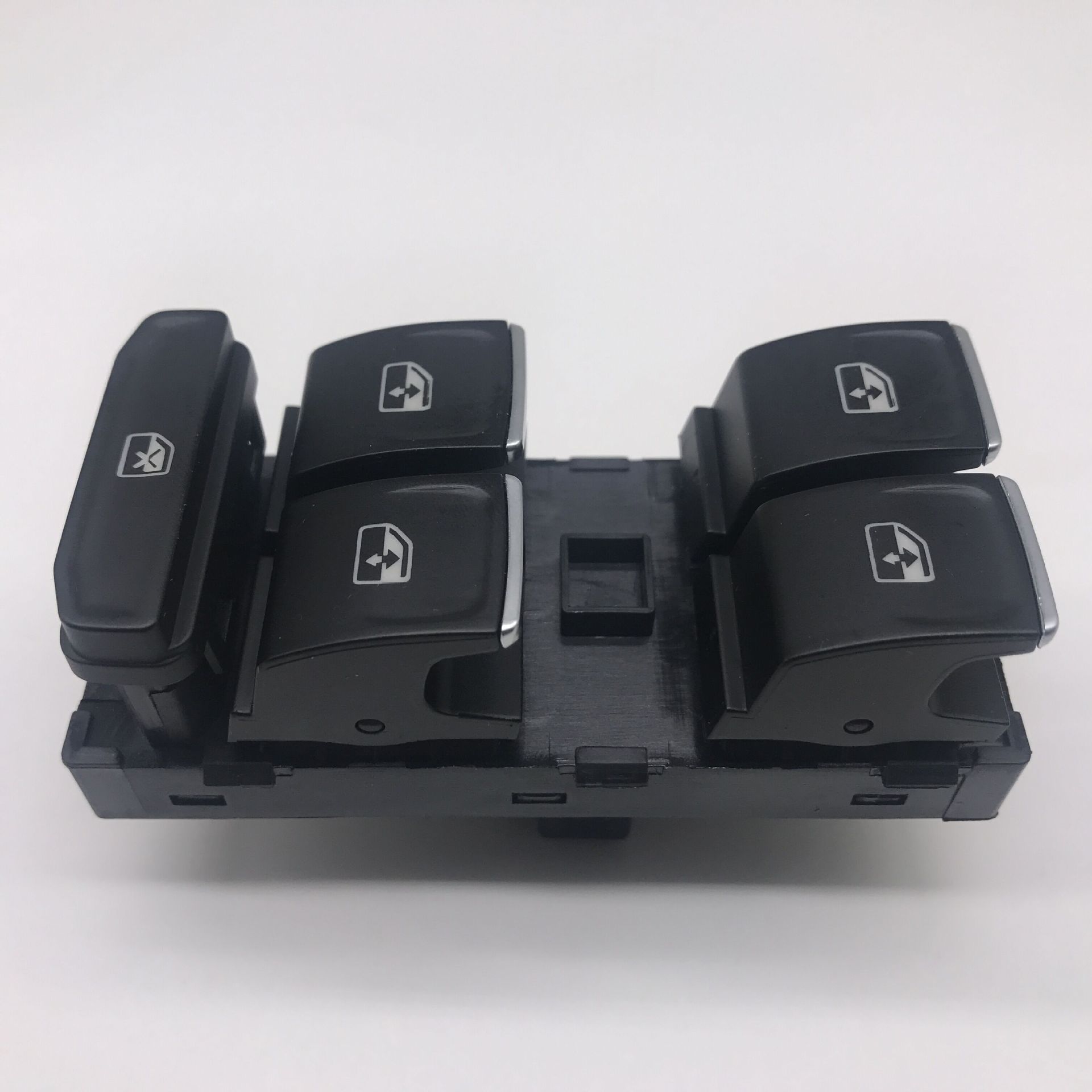 适用高尔夫7迈腾B8L凌度玻璃升降器开关电动门开关5GG 959 857C/A-阿里巴巴