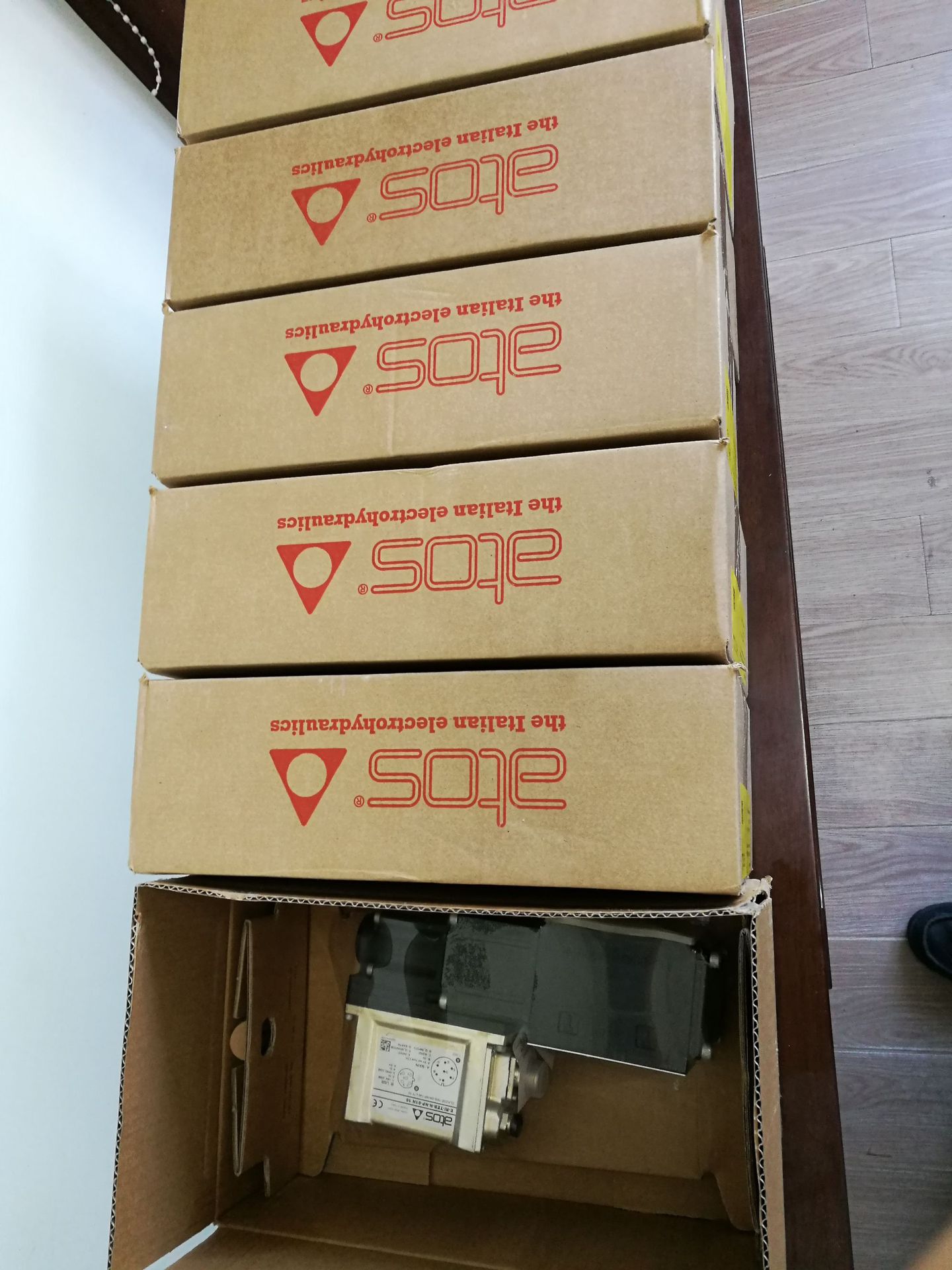 ATOS伺服阀 厂家直销ATOS阿托斯伺服比例阀 高精度伺服阀-阿里巴巴