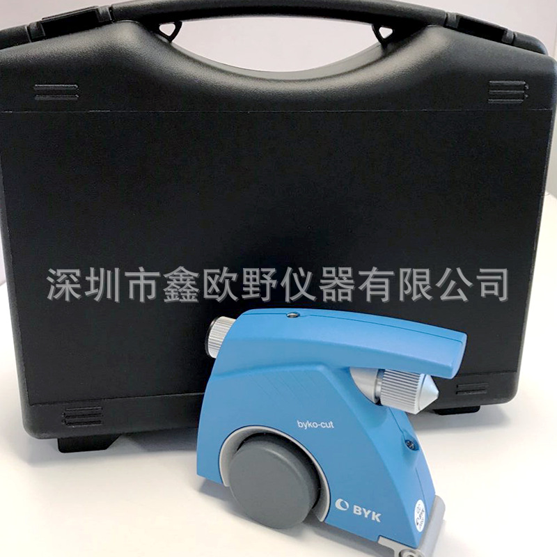 德国BYK 3430多用途干膜检验仪 涂层测厚仪测厚仪膜厚仪-阿里巴巴