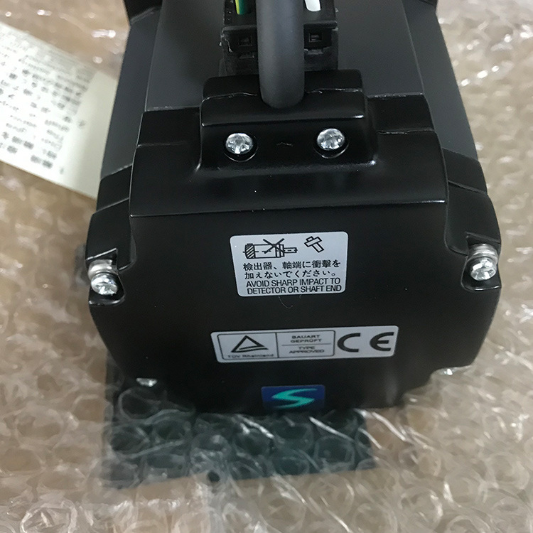 HC-UFS43K HC-MF73-S15原装全新三菱伺服电机质保一年现货特价-阿里巴巴