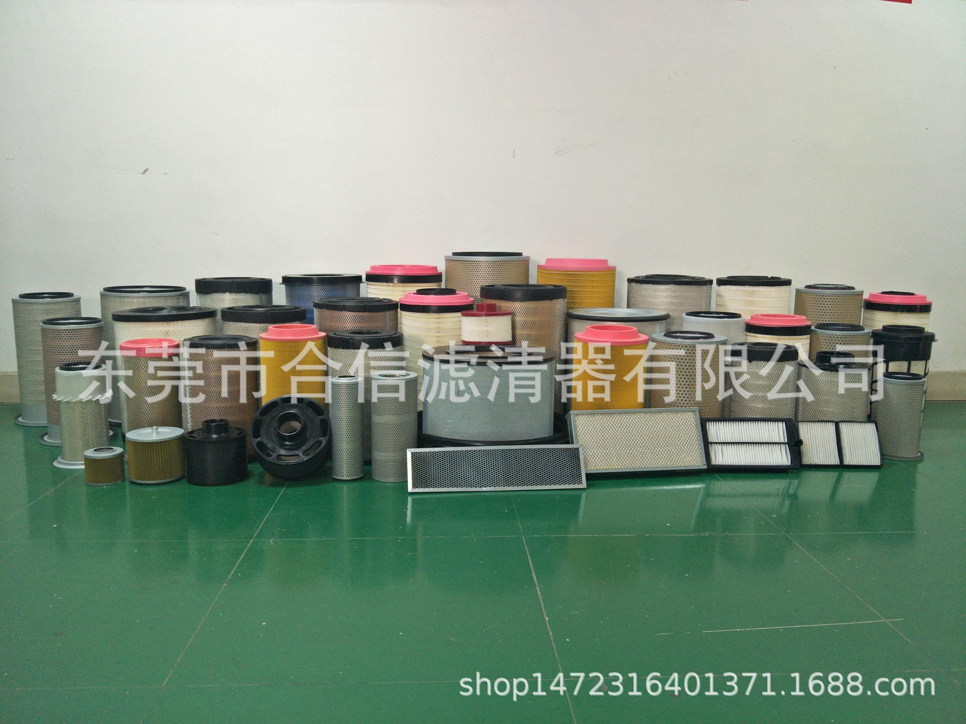 凯斯小挖，叉车，装载机空气滤清器87684088-阿里巴巴