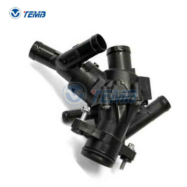 天博 汽车节温器 A2702000615 A2702000415 适用于奔驰270-阿里巴巴