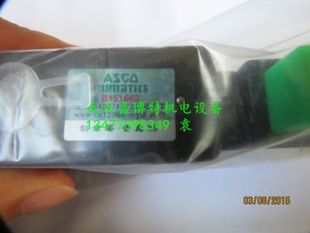 美国ASCO电磁阀8210G088-阿里巴巴