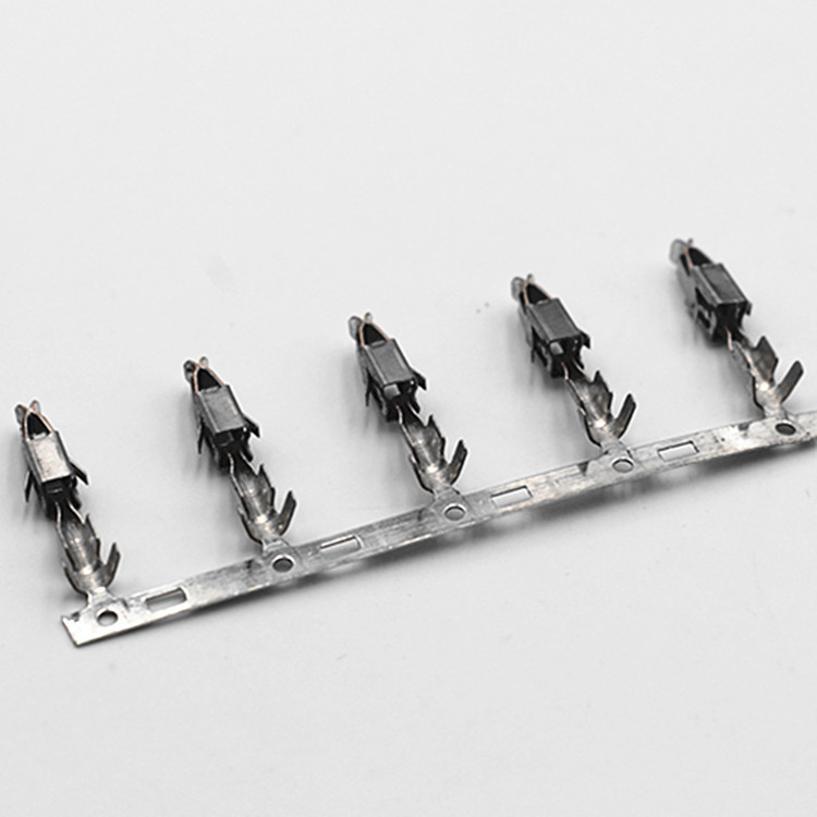 DJ623-E3.5A 汽车接插件端子 3.5大二瓣复合端子系列 4000只/卷-阿里巴巴