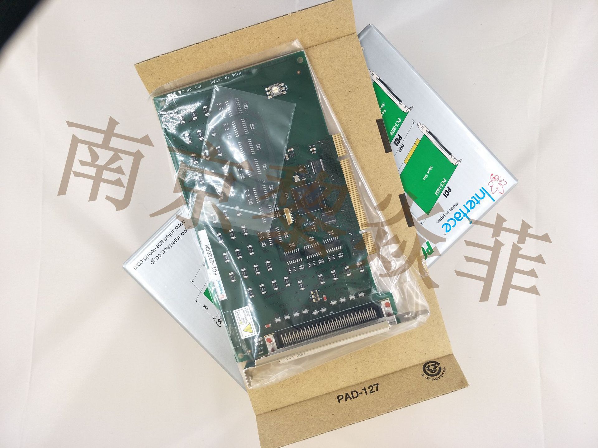 interface PCI-450704 千兆以太网4ch 计算机电脑板卡-阿里巴巴