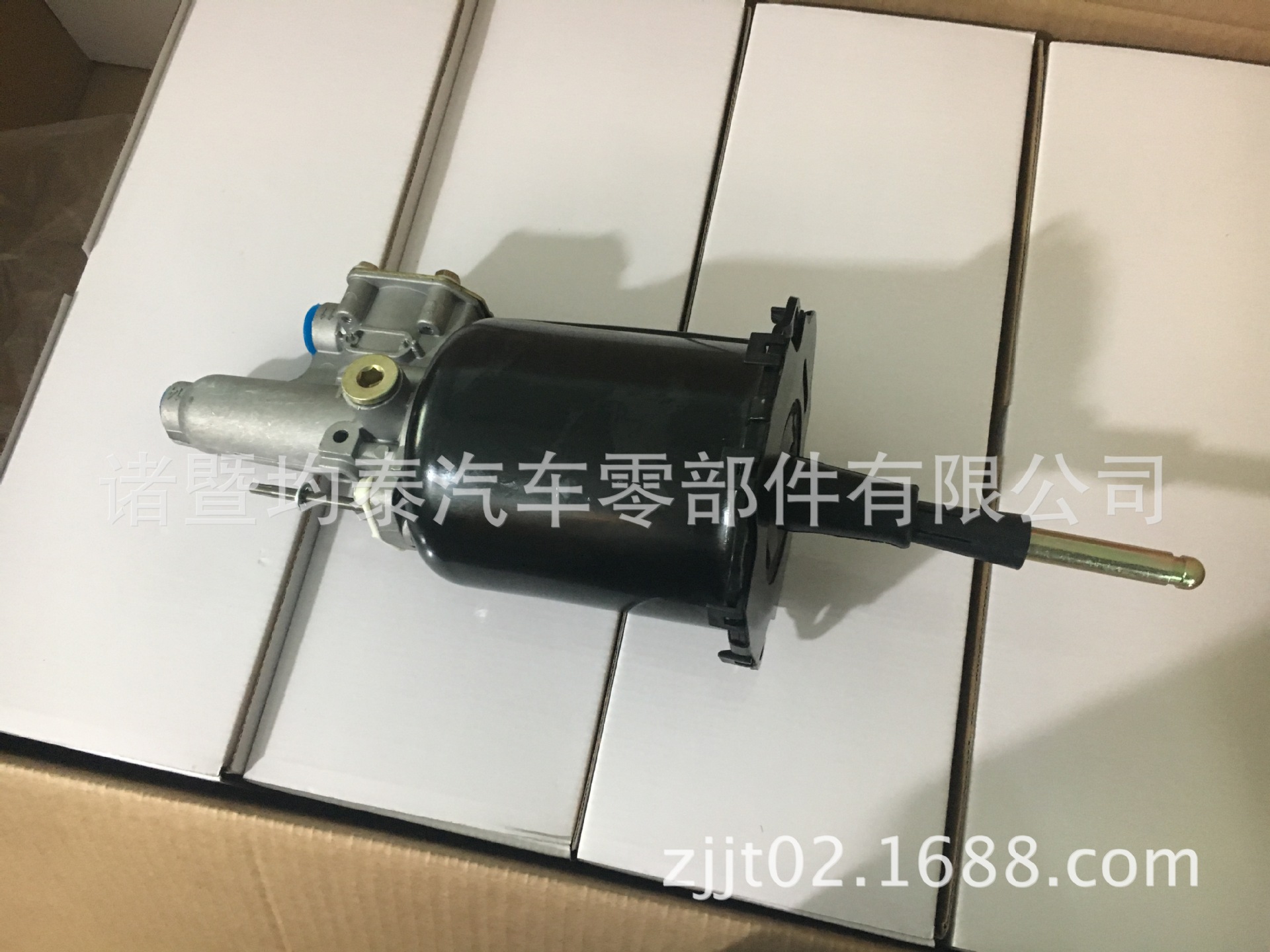 离合器助力器9700514230/9700514070适用于重卡重汽-阿里巴巴