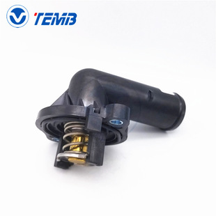 Thermostat 适用道奇切诺基 05184651ah 5184651AG 05184651AF-阿里巴巴