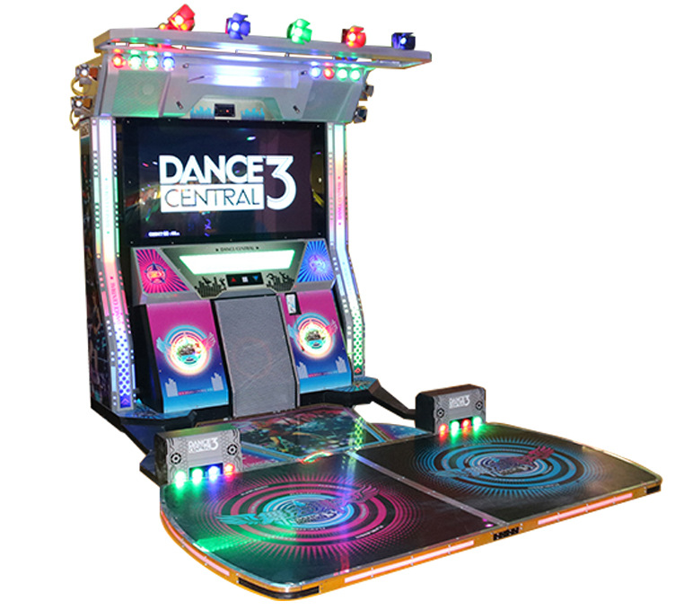 跳舞机初学者,跳舞机初学者示范,跳舞机_大山谷图库