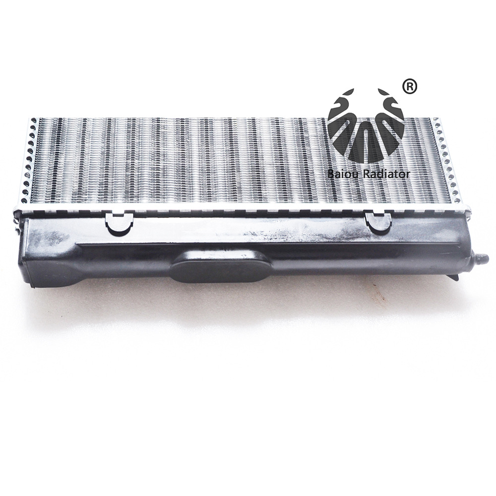 汽车铝制散热器3000型水箱 33D 121 251A-阿里巴巴
