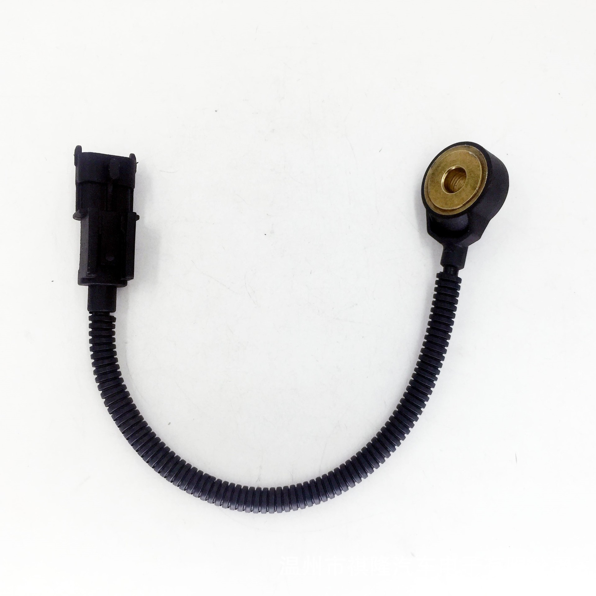 适用现代VVT途胜圣达菲爆震传感器39250-26900汽车传感器-阿里巴巴