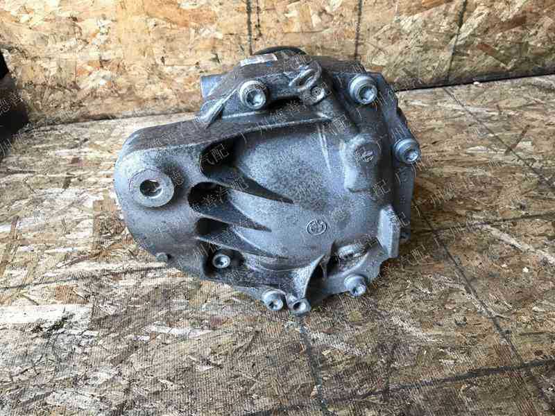 适用宝马740LI 535LI GT520I GT535I差速器 尾牙 后牙包-阿里巴巴