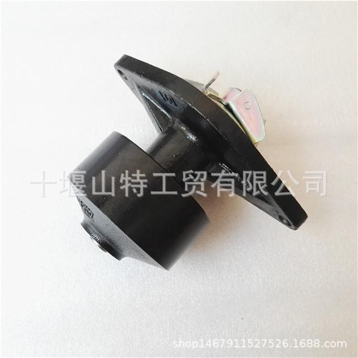 柴油发动机冷却水泵4935793 3960342 3802970-阿里巴巴
