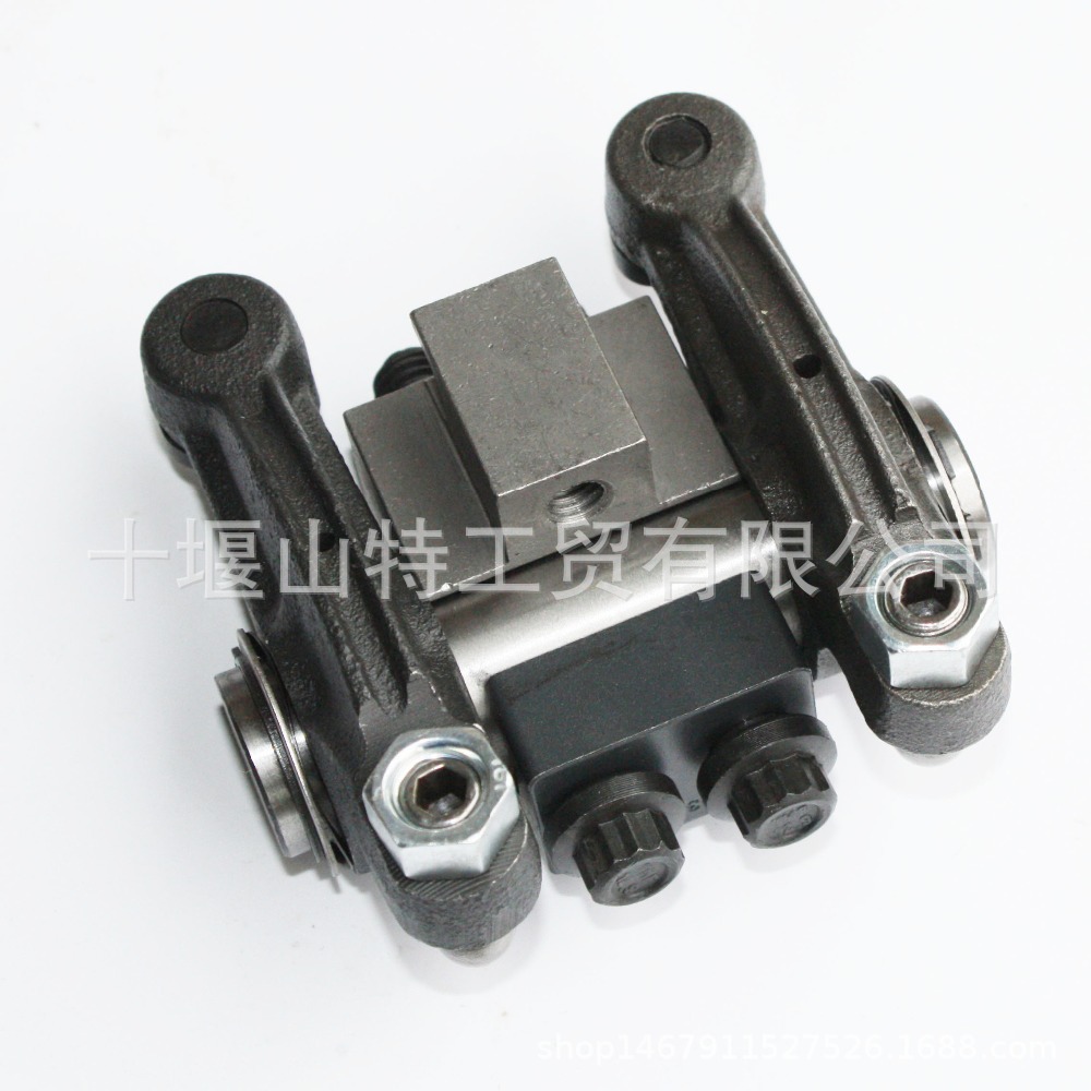 发电机组柴油机6CT8.3气门摇臂总成3901717-阿里巴巴