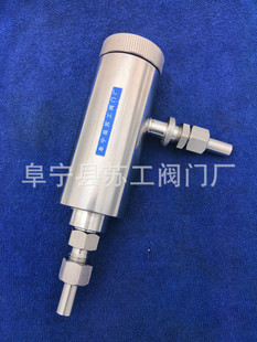 不锈钢低压过滤器TC-BG GLQ-IV GLQ-2 GN03D 低压水样过滤器-阿里巴巴