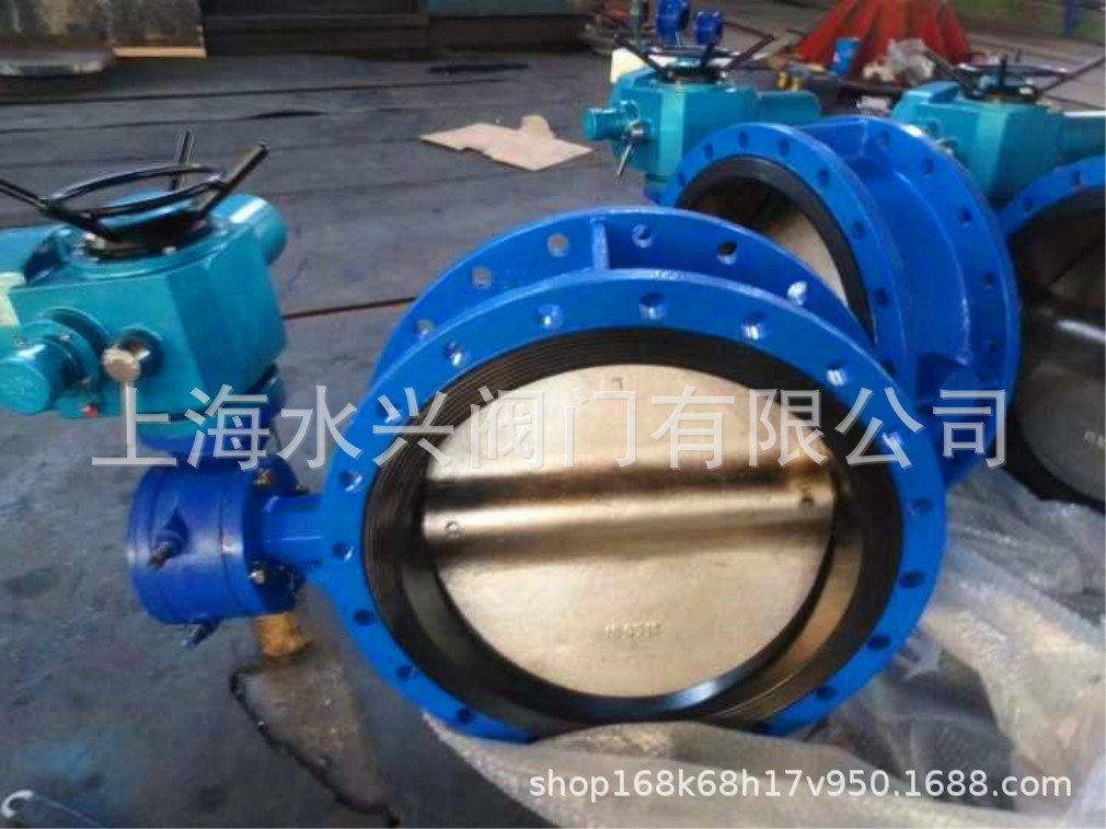 D941X-10软密封双法兰电动蝶阀 中线式电动蝶阀 软密封电动蝶阀-阿里巴巴