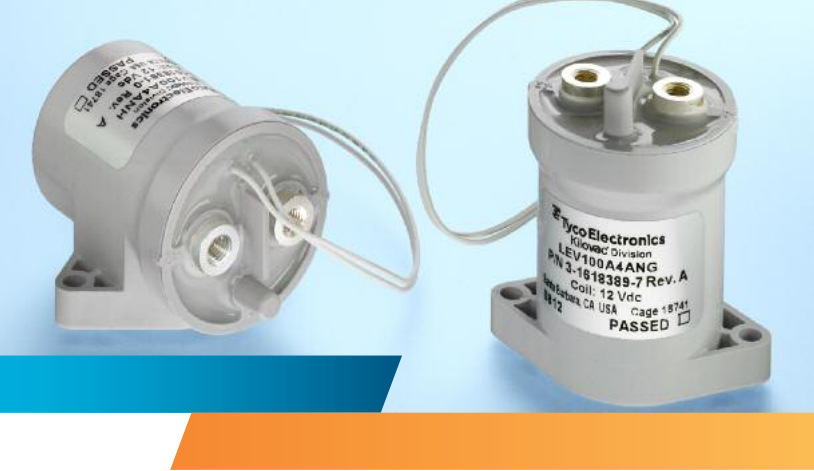 供应泰科TE高压直流接触器继电器 LEV100A5ANG批发零售繼電器-阿里巴巴