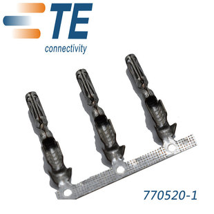 AMP安普770520-1端子库存供应 专业经销TYCO泰科品牌接插件-阿里巴巴
