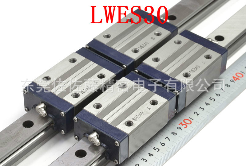 THK轴承CFT6 CFT8 CFT10 CFT12 CFT16 CFT18 CFT20 CFT24 CFT30-1-阿里巴巴