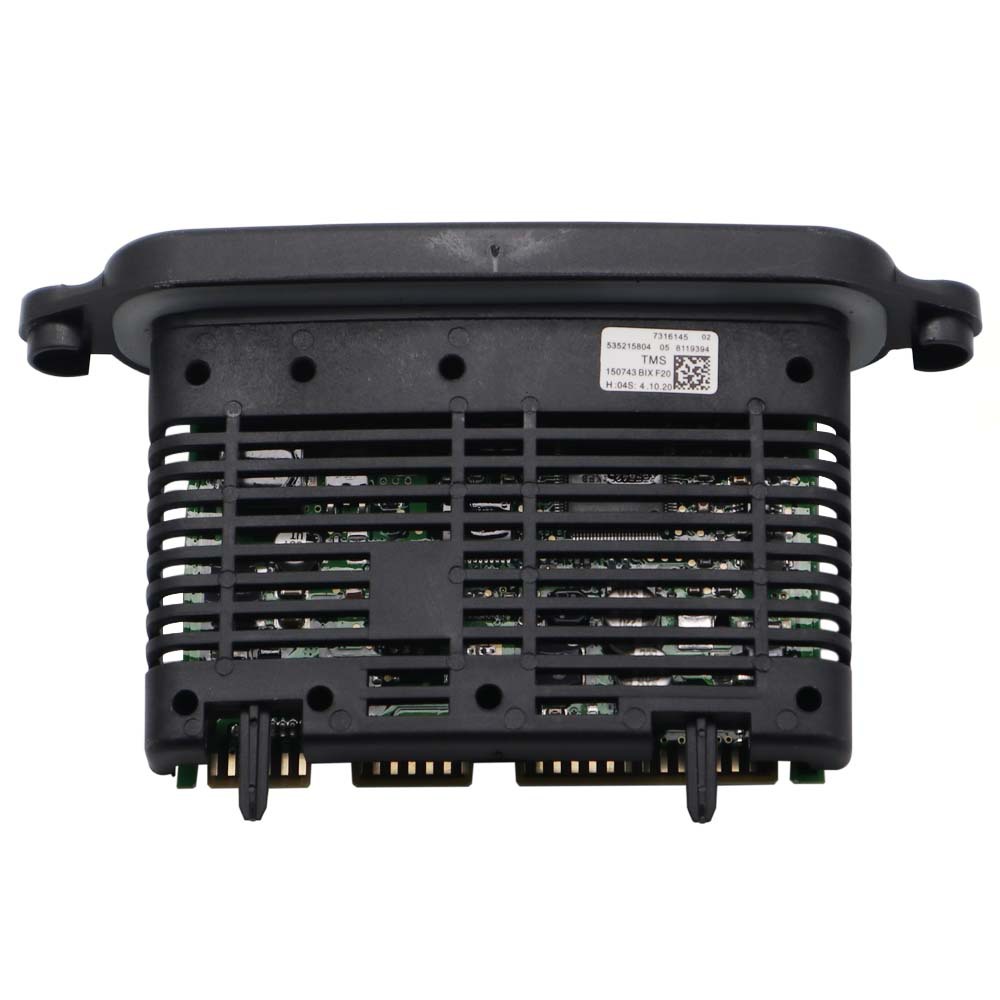 63117316145前大灯led驱动LED灯模块适用BMW1系f20 F21亚马逊跨境-阿里巴巴