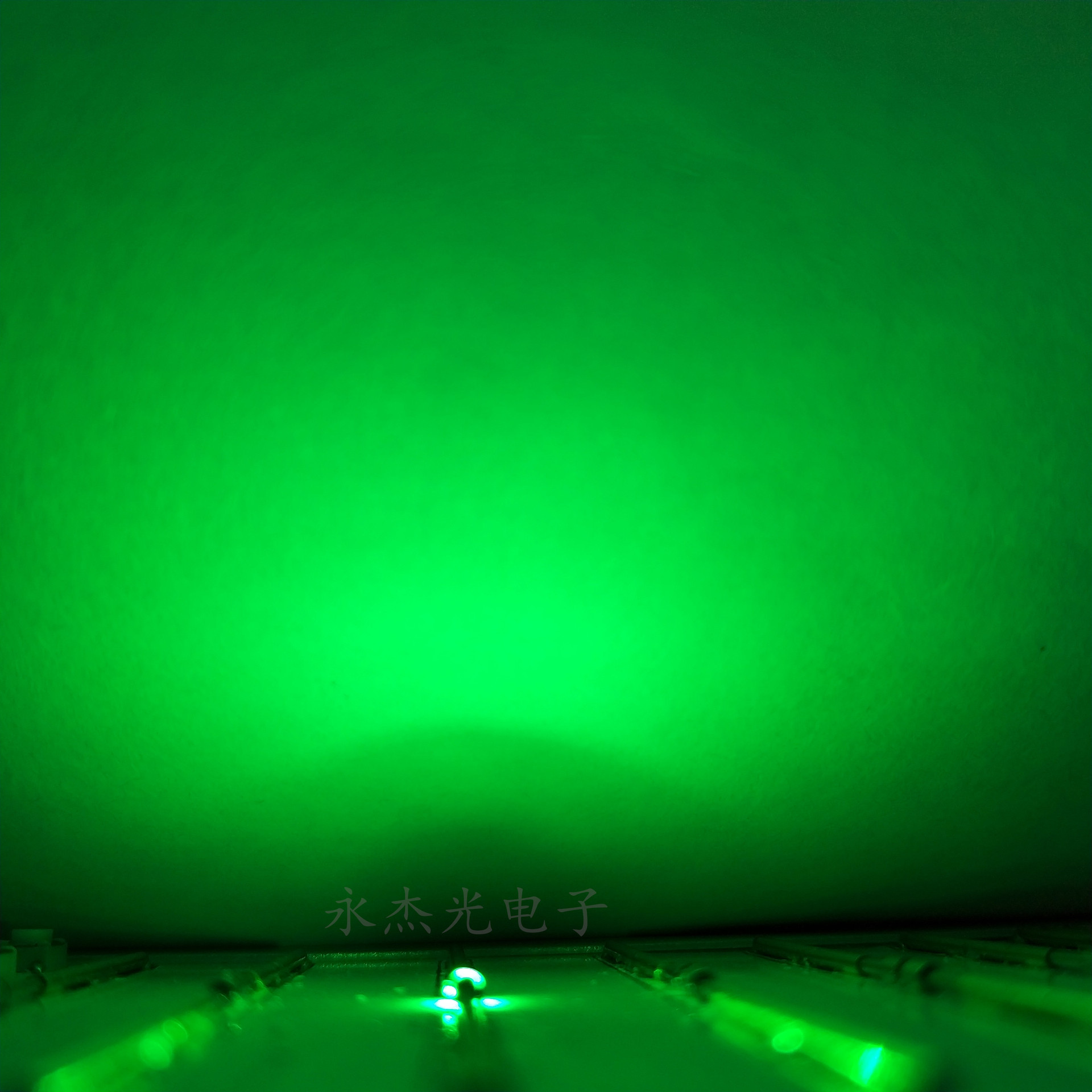 供应贴片led发光二极管0603绿色高亮LED灯珠1608绿灯绿光0603翠绿-阿里巴巴