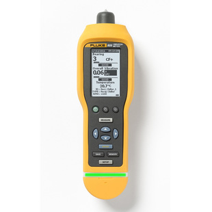 Fluke805 振动烈度仪 便携式测振仪 振动仪 福禄克 F805 正品-阿里巴巴