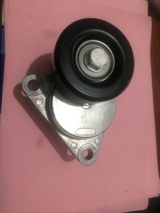 96349976凯越1.6 乐风 涨紧器 张紧器 张紧轮 涨紧轮-阿里巴巴