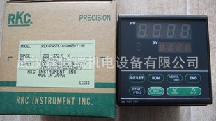 RKC温度控制器REX-P96FK16-V*AB-Y1-6现货 原装正品-阿里巴巴